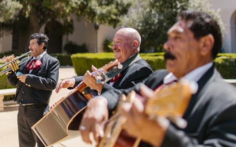 A Complete Guide to Mariachi Instruments | MariachiHub Blog